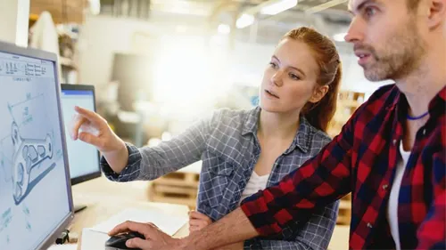 MODSIM: Unified Modeling & Simulation | GoEngineer